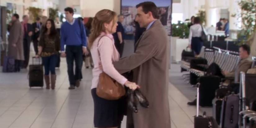 The Office: 10 Most Heartwarming Scenes Of The Entire Series