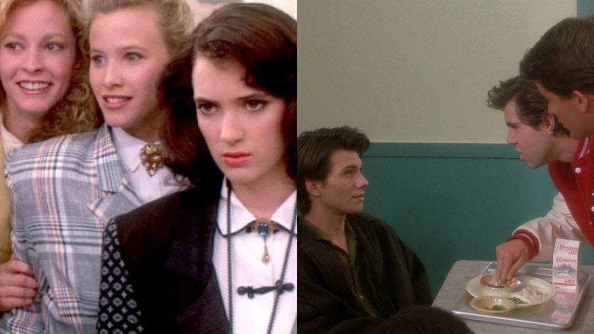 Heathers: The 10 Best Characters, Ranked