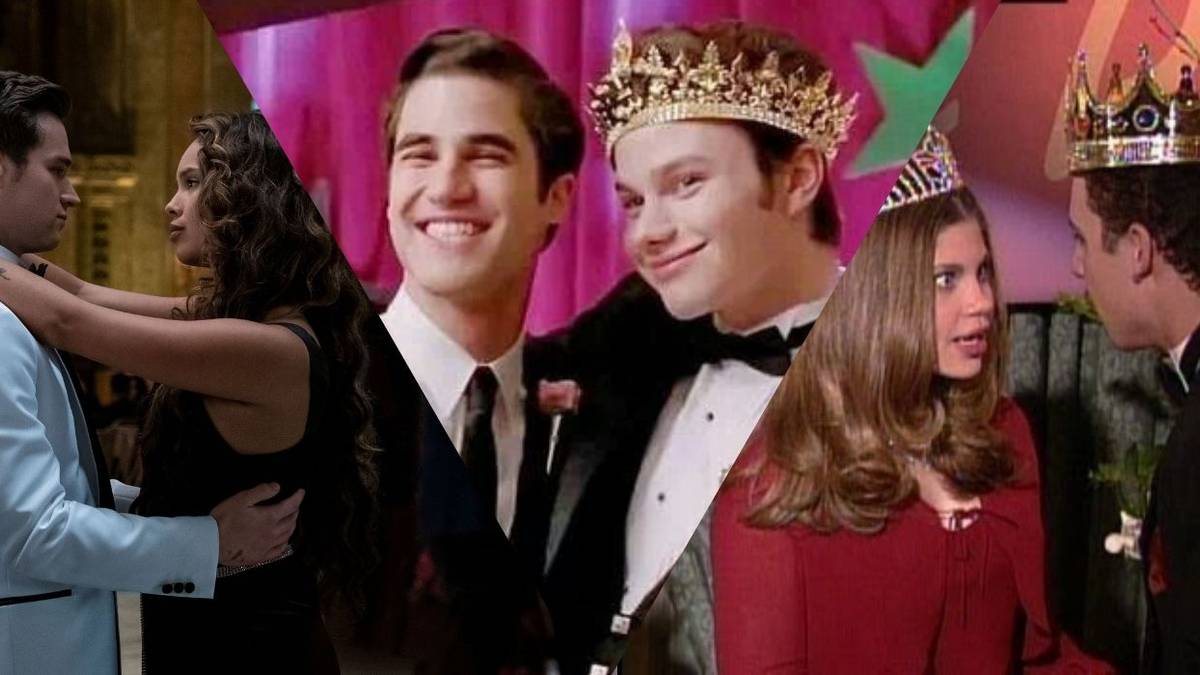 10 Best High School Prom Episodes On TV