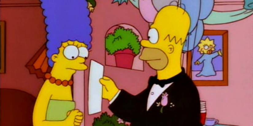 The Simpsons: 10 Best Homer & Marge Episodes