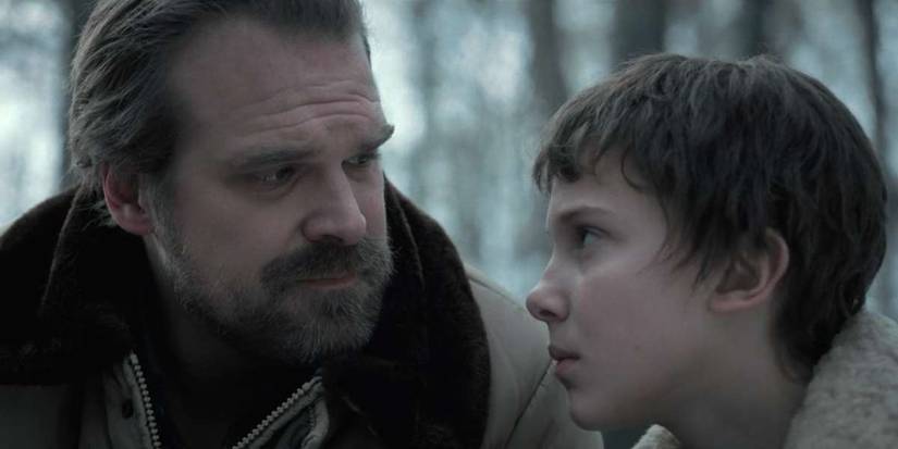 Which Season Of Stranger Things Is The Best?