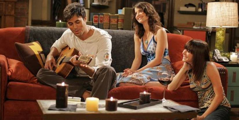 HIMYM Timeline Explained: When Each Season & Future Event Takes Place