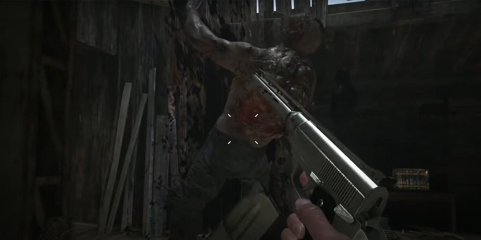 How to Get the STAKE Magnum in Resident Evil Village