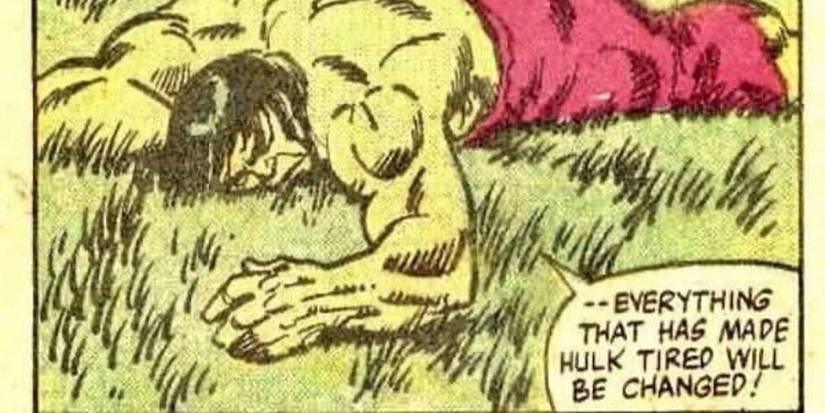 10 Of The Most Meme'd Marvel Comics Moments, Ranked