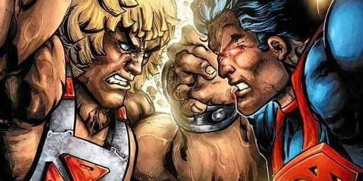 Injustice 3: 10 Epic Moments From The Injustice Comics That Need To Be ...