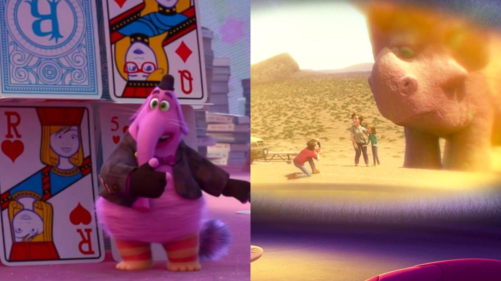 Pixar's Inside Out: 10 Things You Only Notice After Re-Watching