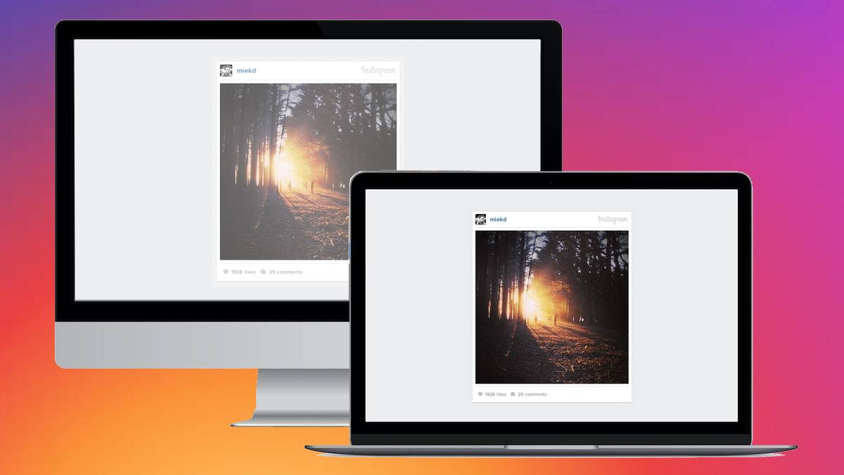 Nearly A Decade After Launch, Instagram Web May Get Photo & Video Uploads