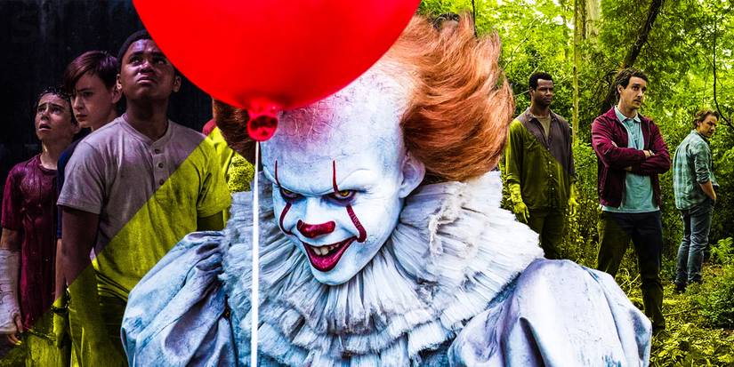 Every Stephen King Book & Story That's Been His Favorite (& Why)