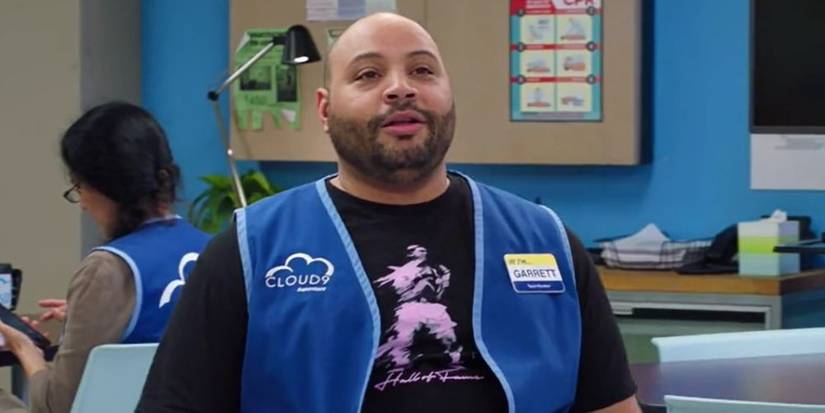 Superstore: Garrett's 10 Best Quotes, Ranked