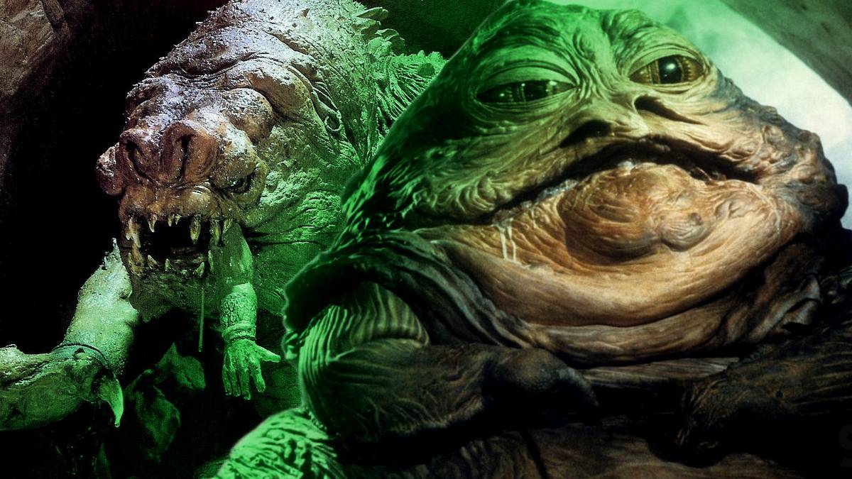 Star Wars' Jabba Racor Backstory Continues An Old Legends Problem