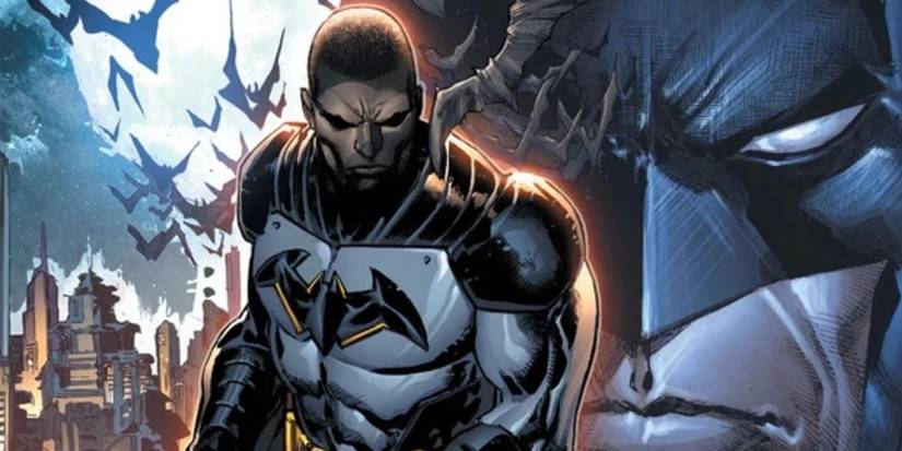 The Best New DC Comic Characters Created in 2021