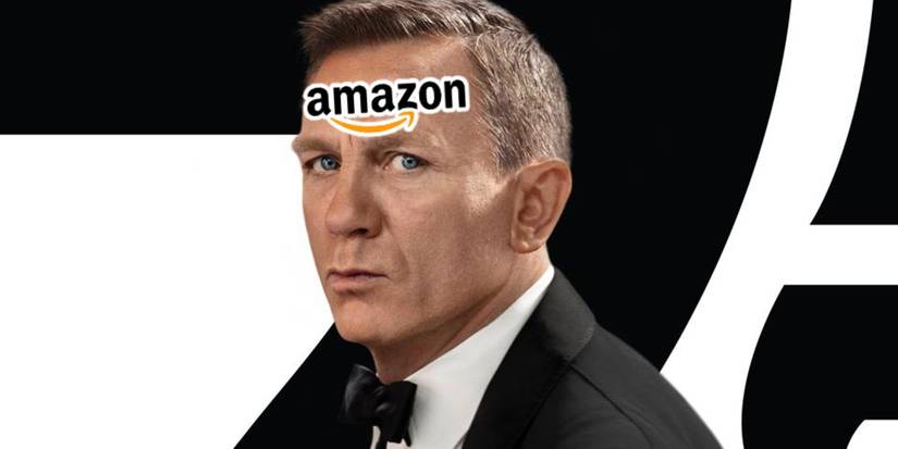 Amazon CEO Jeff Bezos Polls James Bond Fans On Social Media About Who ...
