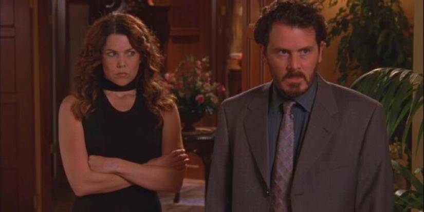 Gilmore Girls: 10 Times Viewers Felt Bad For Jason