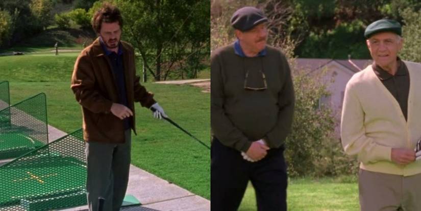 Gilmore Girls: 10 Times Viewers Felt Bad For Jason