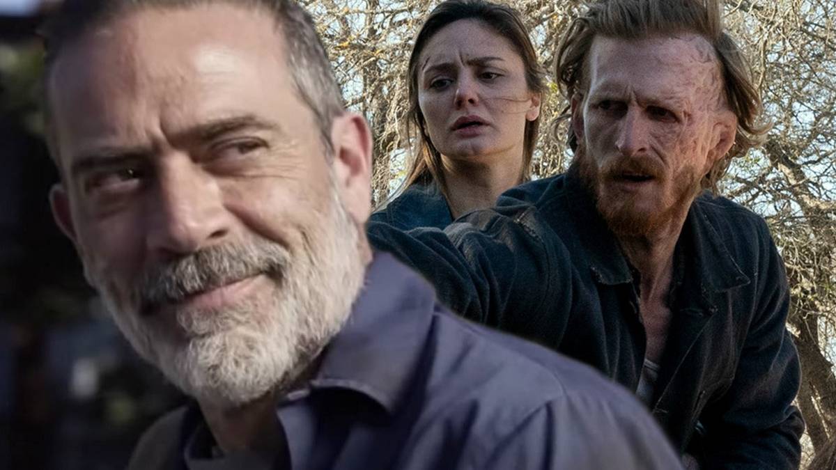 Fear TWD: We Already Know Sherry's Negan Journey Doesn't Happen