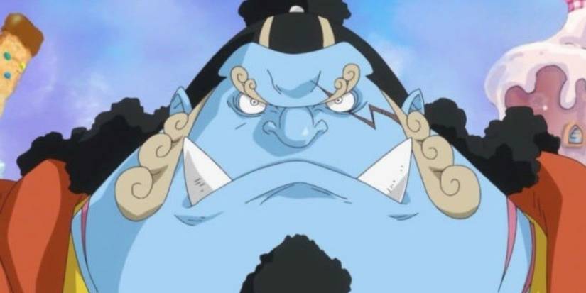 One Piece: Each Main Character's Most Iconic Scene