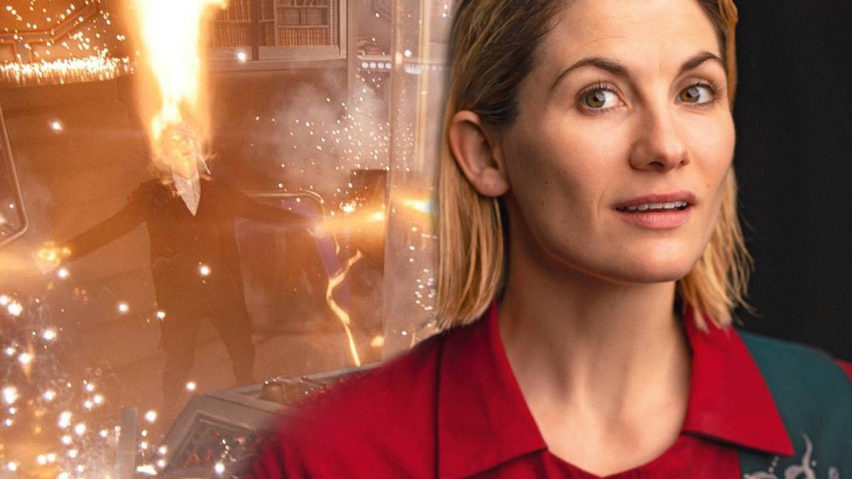 Doctor Who: Why The Doctor Should Regenerate Weekly After Whittaker
