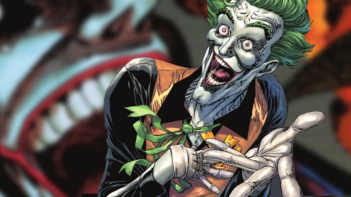 "I'm So Sorry": Joker's Failed Shot at Redemption Makes Him Way More ...