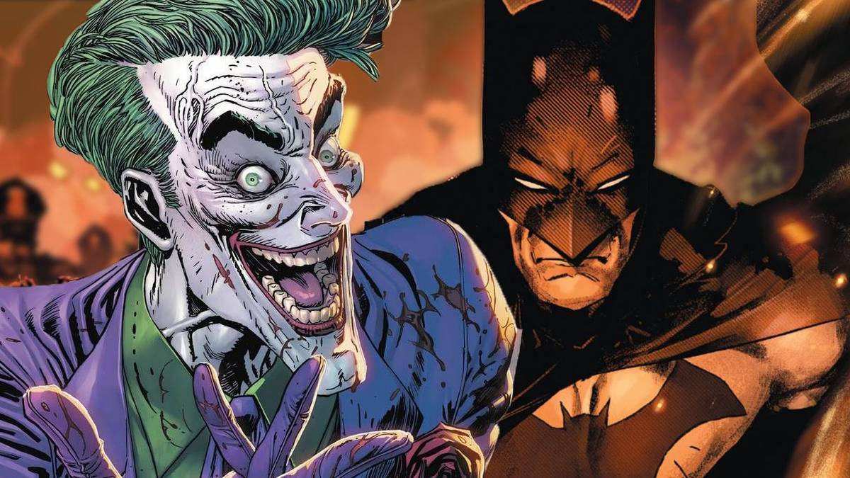 DC Just Revealed A Huge Detail About Bane’s Death