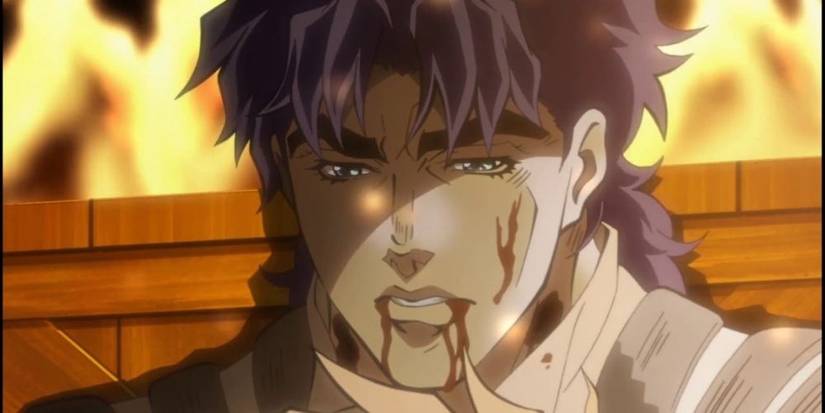 Jojo's Bizarre Adventure: One Quote From Every Jojo That Sums Up Their ...