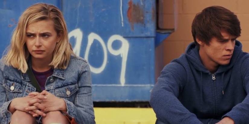 10 TV Shows Where A Hero Fell In Love With A Villain