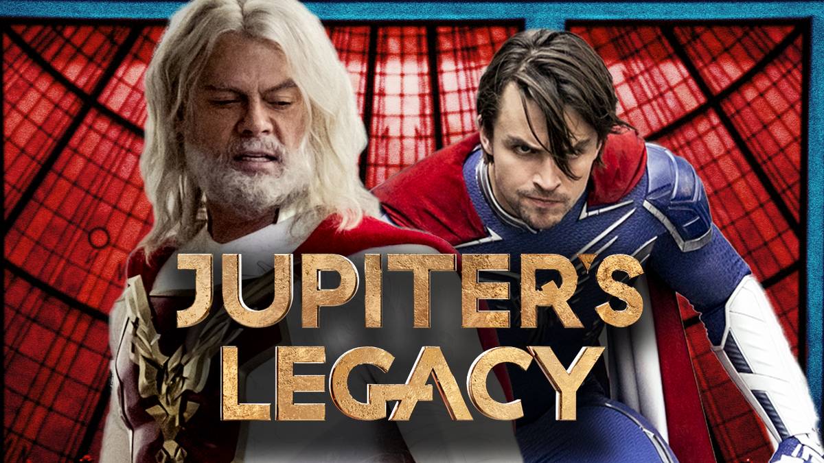 Jupiter's Legacy Title Explained: What It Really Means