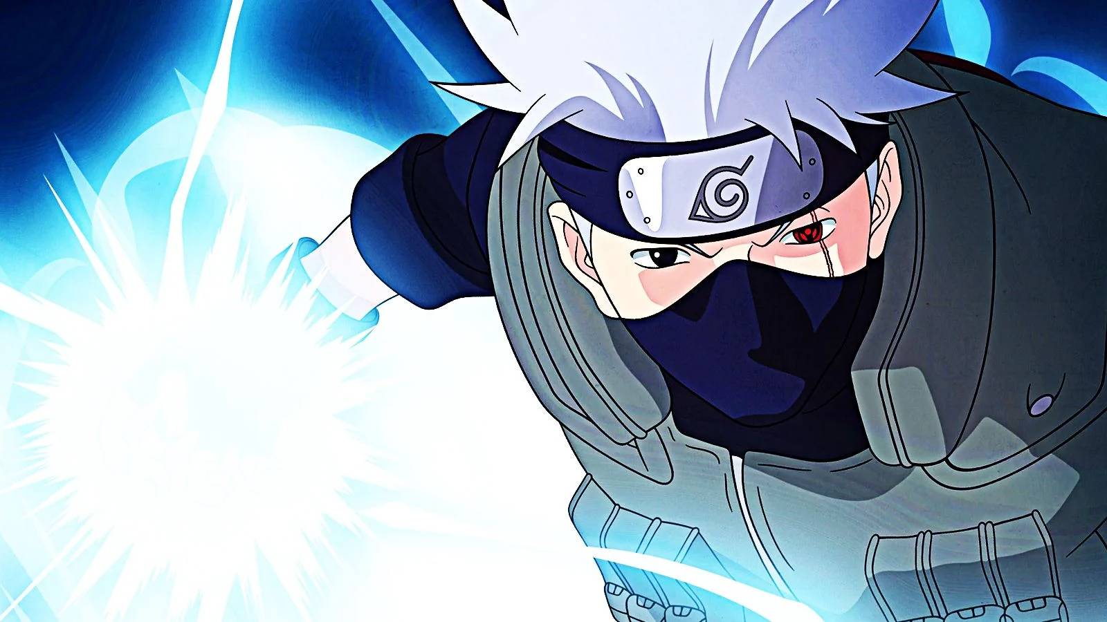 Kakashi Dropped One of Naruto's Coldest Lines, But After All These ...