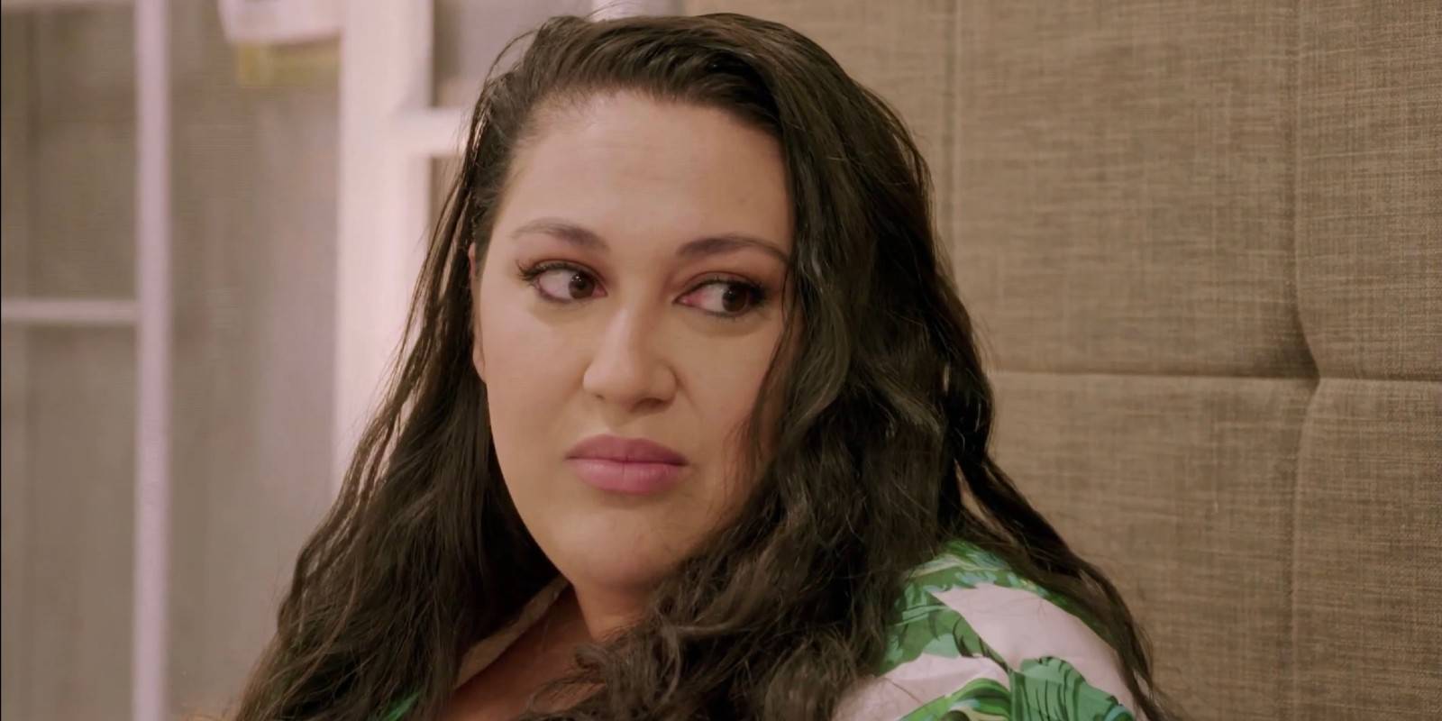 90 Day Fiancé: Kalani Sparks Backlash After Endorsing New Ad On IG