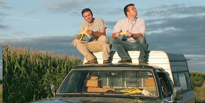 What Are The Best Documentaries About The Farming & Food Industry?