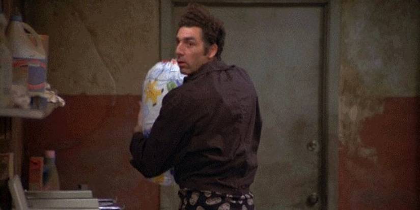 Seinfeld: Jerry & Kramer's 10 Best Episodes