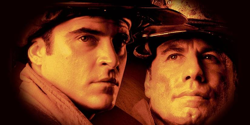 10 Best Movies About Firefighters, Ranked By IMDb