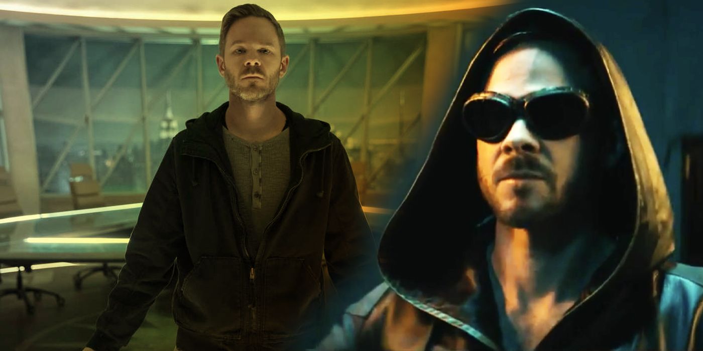 The Boys: Why Lamplighter Needs To Return In Season 3