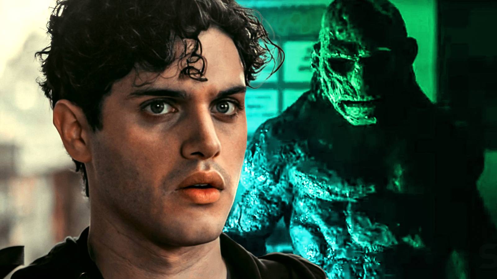 Legacies: What Exactly IS Landon? His Malivore DNA Explained