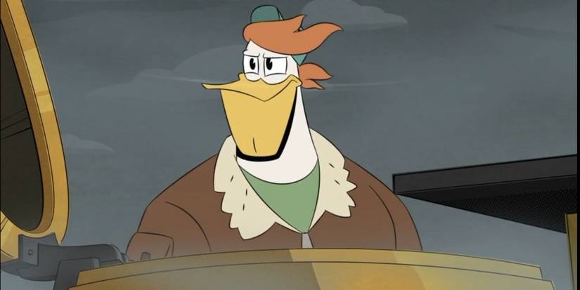 Disney: 10 Sidekicks With Huge Main-Character Energy