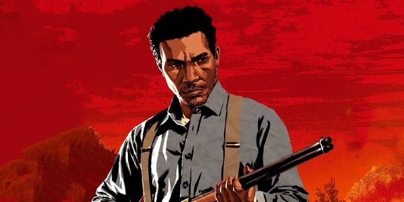RDR2: Can Lenny And Hosea Be Saved?