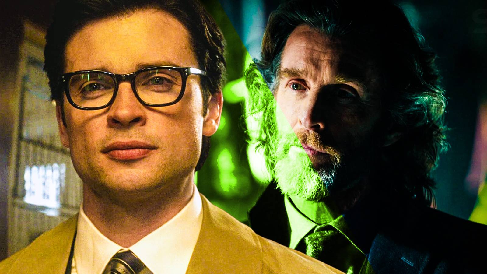 Smallville: When Lionel Luthor Learned Clark Is Superman (& How)