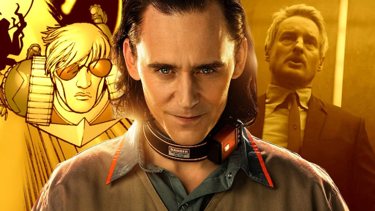 Loki’s TVA Are Marvel's Worst Time Cops In The Comics