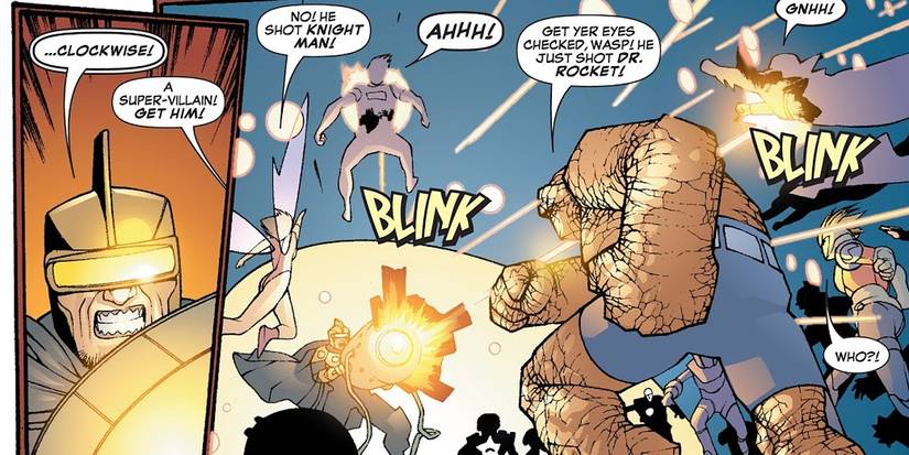 After 60 Years, Spider-Man Lore Changes Forever, As Marvel Introduces ...