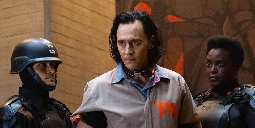 Why The TVA Never Arrested Anyone Using The Tesseract Before Loki