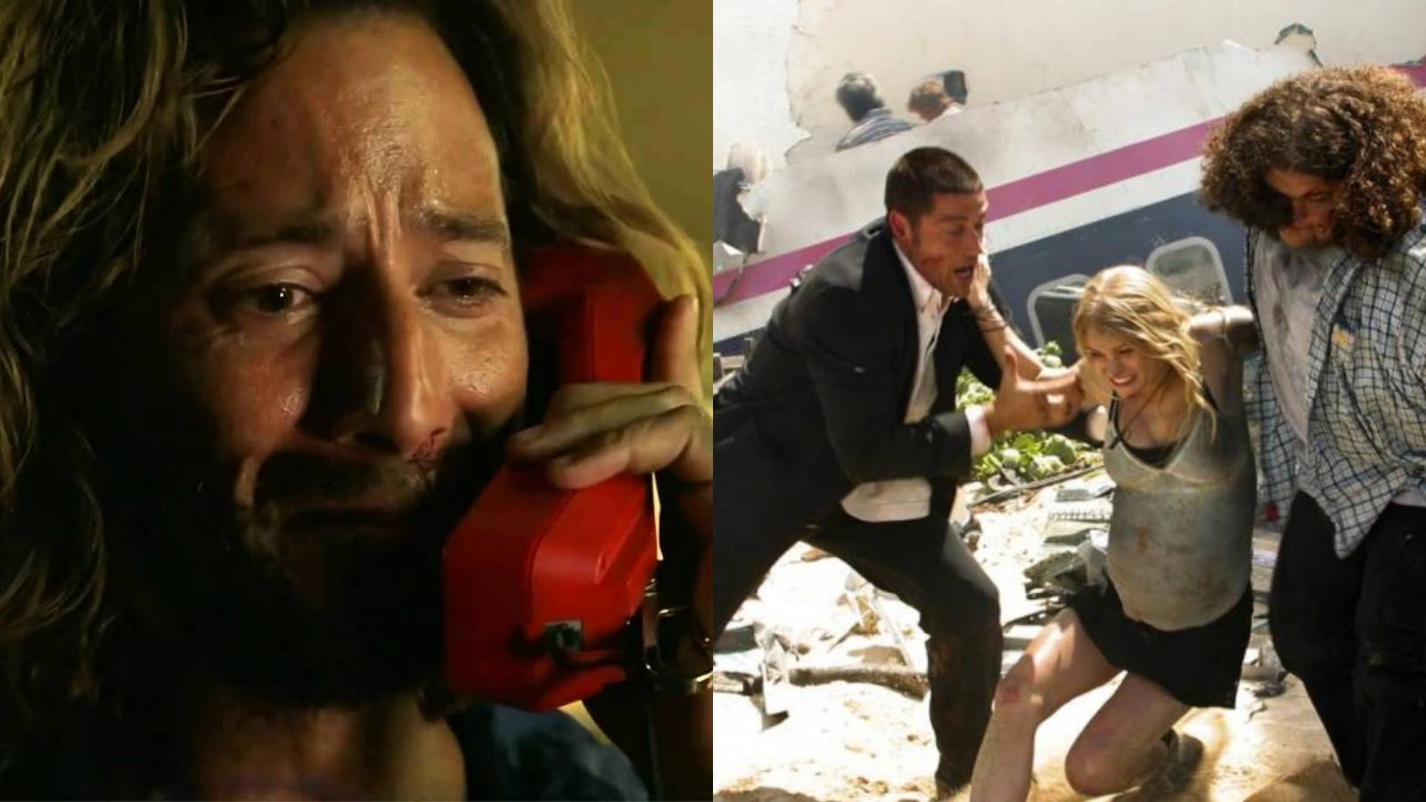 Lost: Every Season, Ranked From Worst To Best