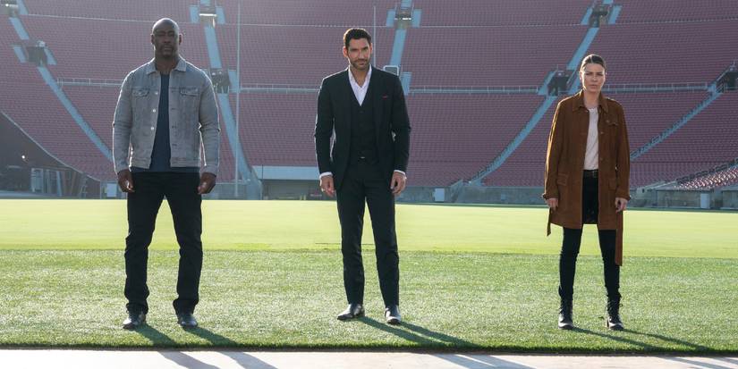 Lucifer Season 5 Part 2 Ending Explained