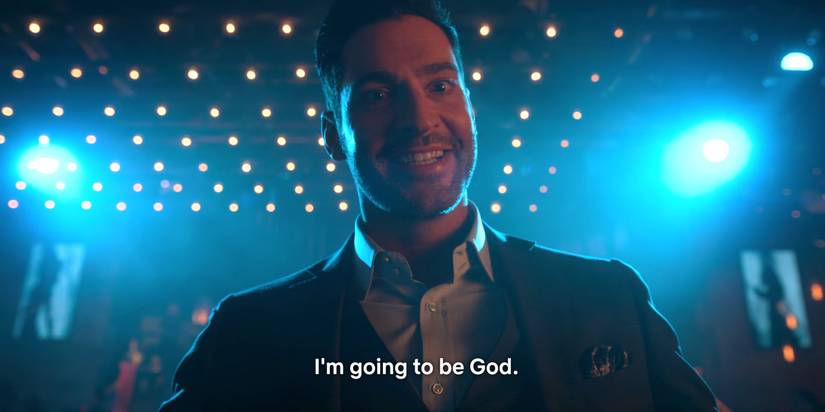 Why Lucifer Deserved To Become God In Season 5