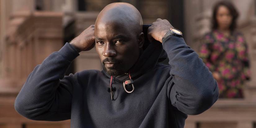 MCU: 10 Superheroes Based In New York