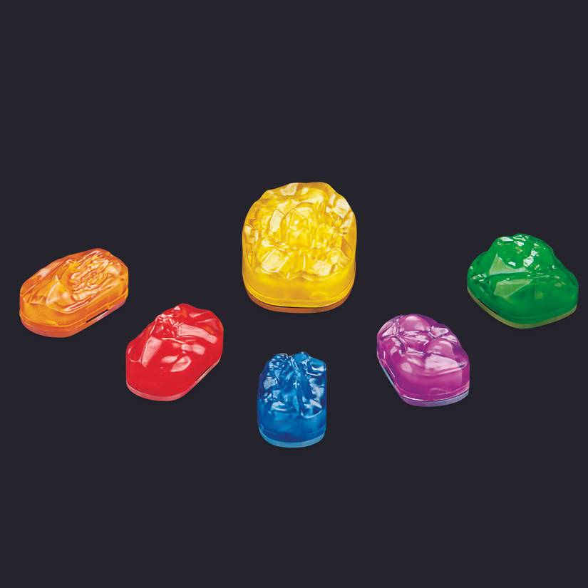 Avengers: Endgame Wearable Nano Gauntlet Toy Lets You Snap Like Iron Man