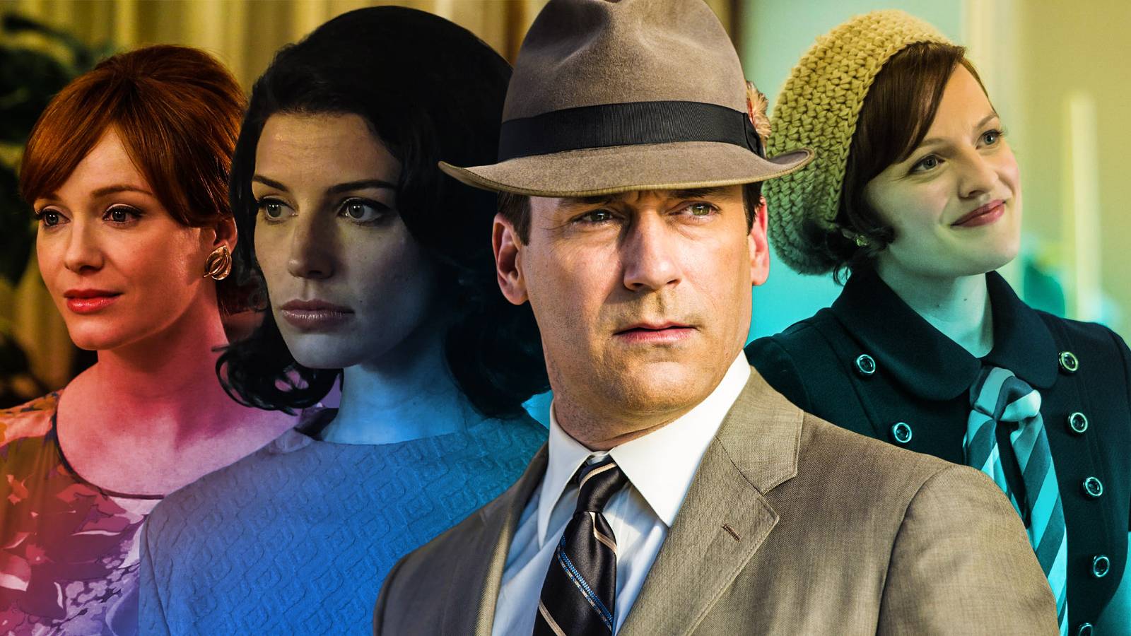 Mad Men: All Of Don Draper's Secretaries (& Who Was The Best)