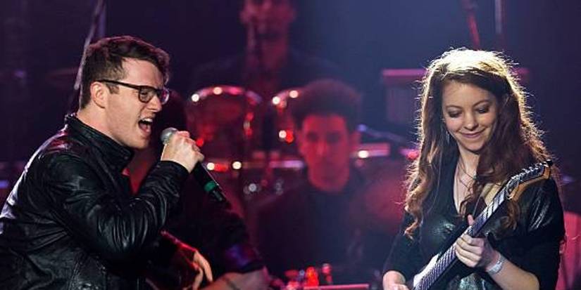 Why Maddie Rice Left The Late Show With Stephen Colbert