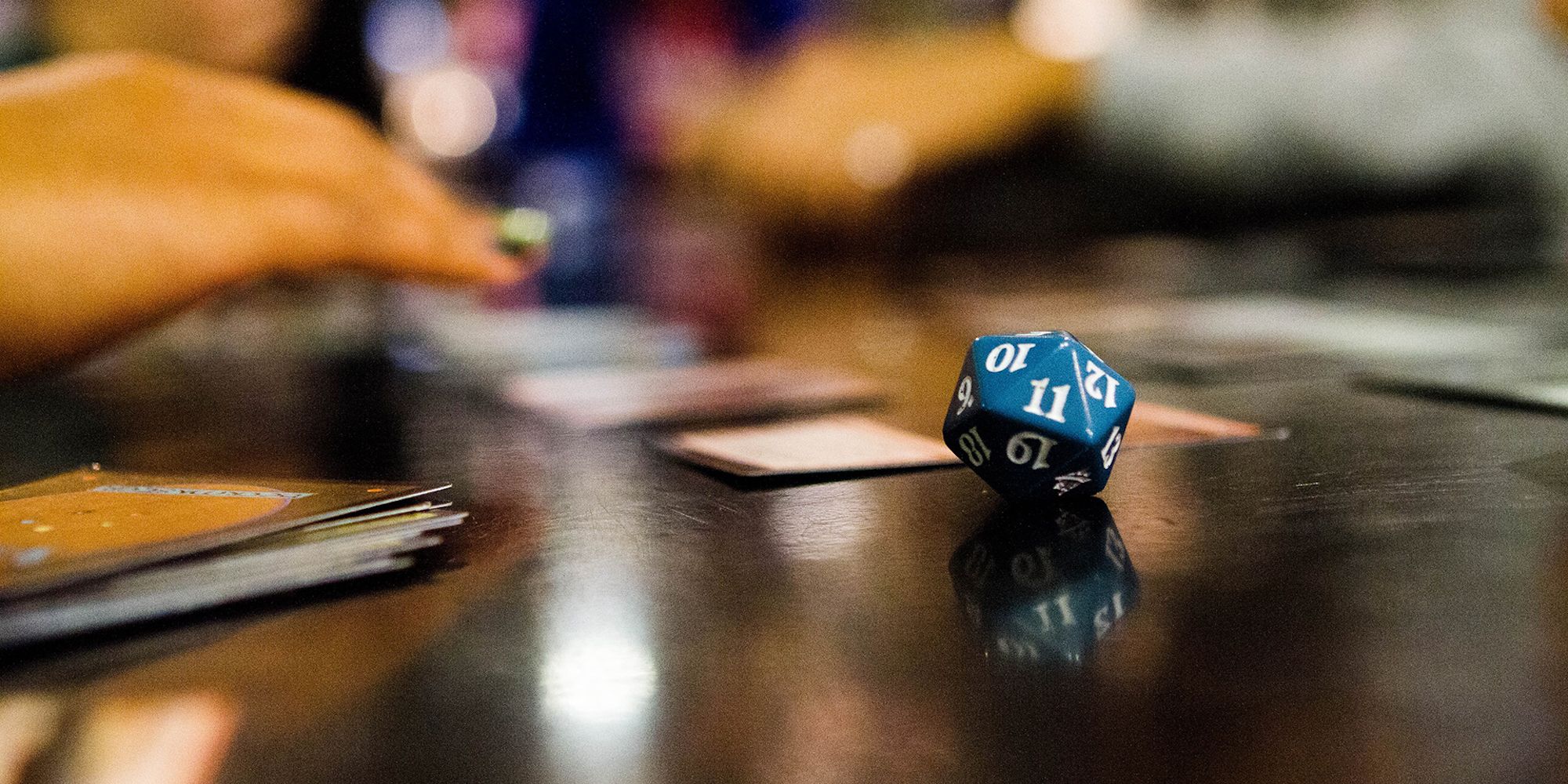 Magic: The Gathering Announces End Of Current Pro Player System