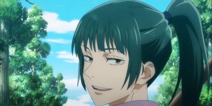 Jujutsu Kaisen Main Characters, Ranked By Intelligence