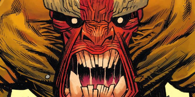 Marvel Comics: Most Powerful Monsters, Ranked