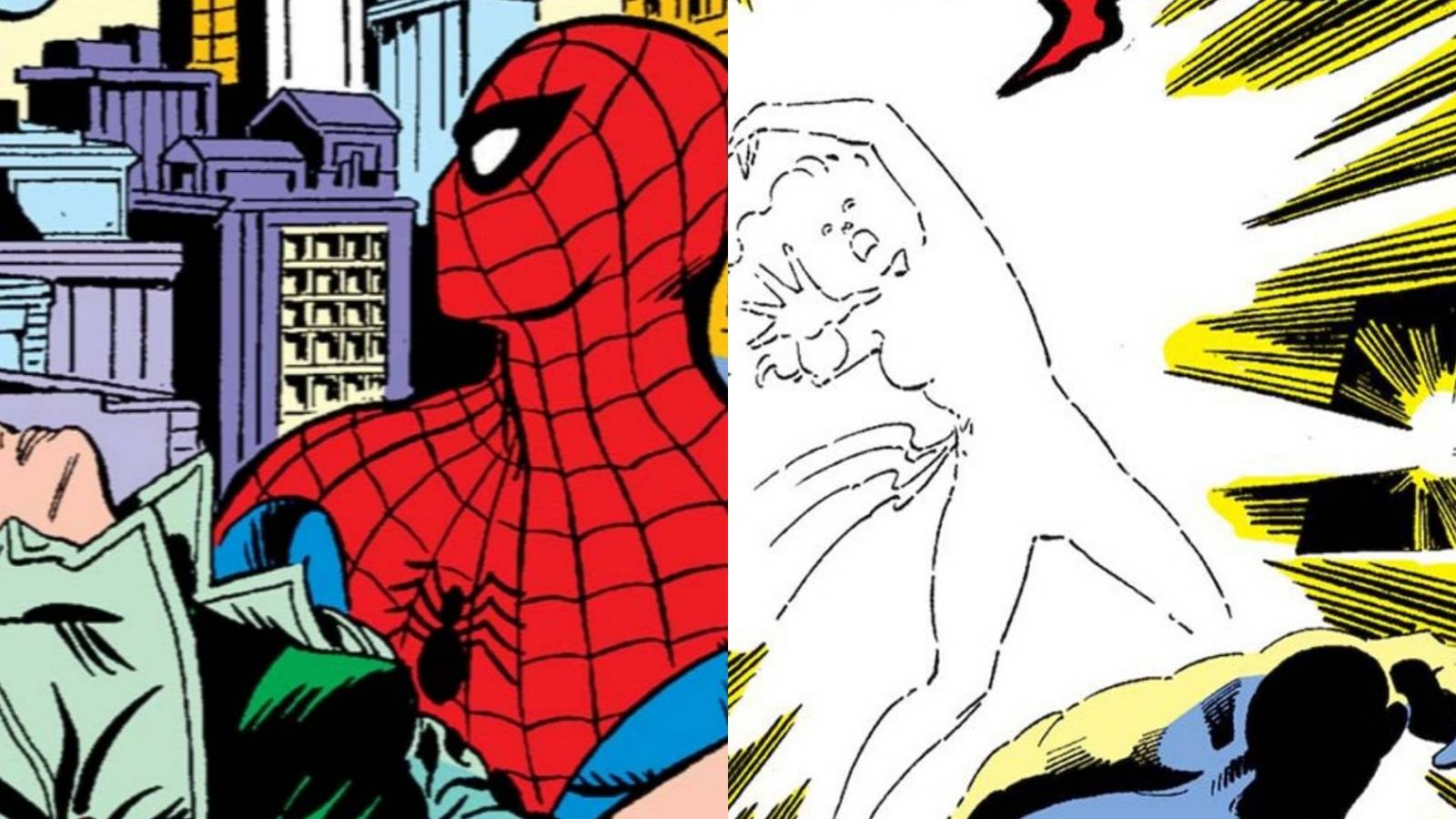 10 Most Shocking Deaths In Marvel Comics